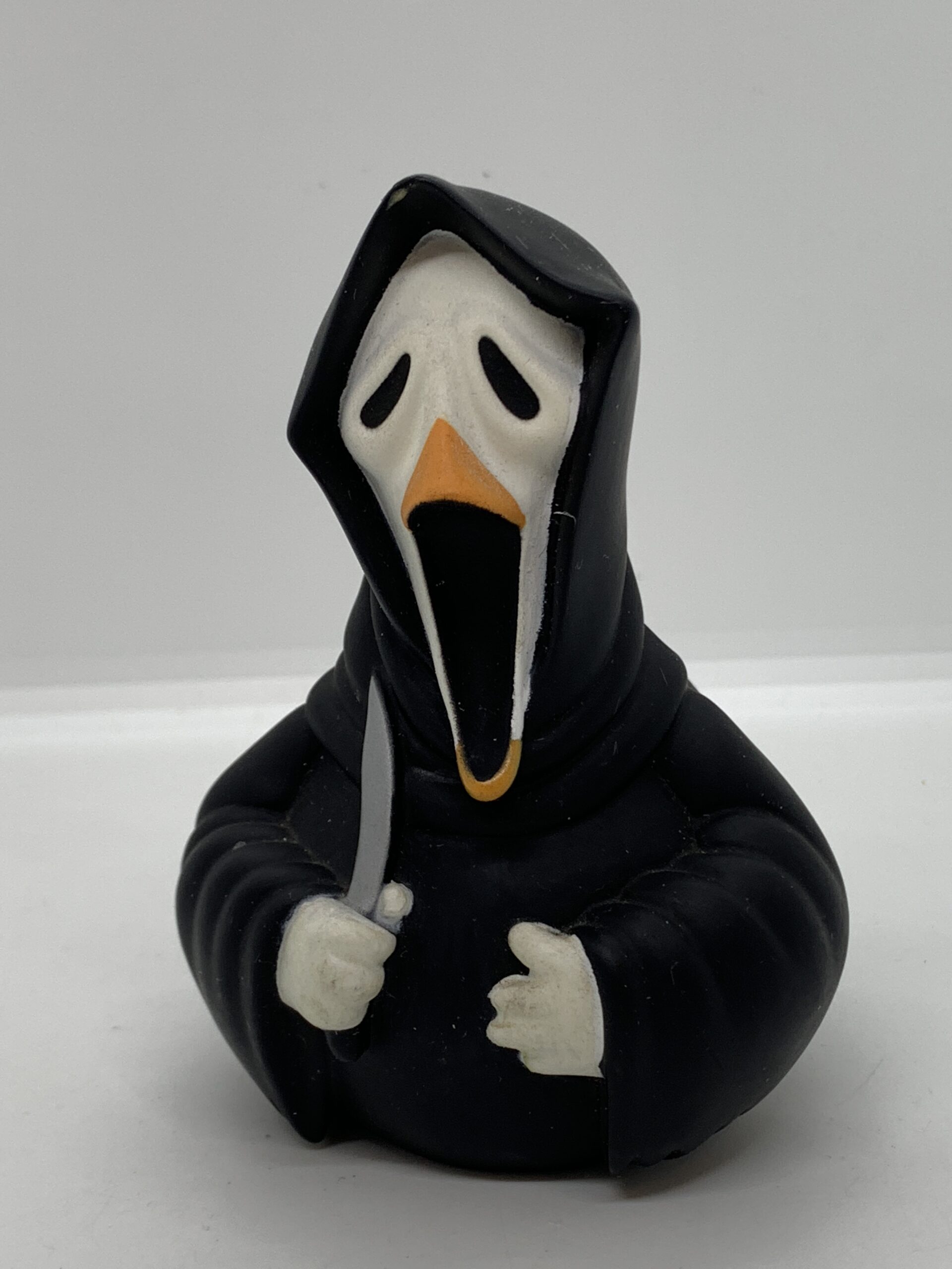 Screaming Duck 2006 2nd Edition 12cm - Vintage Keepsakes