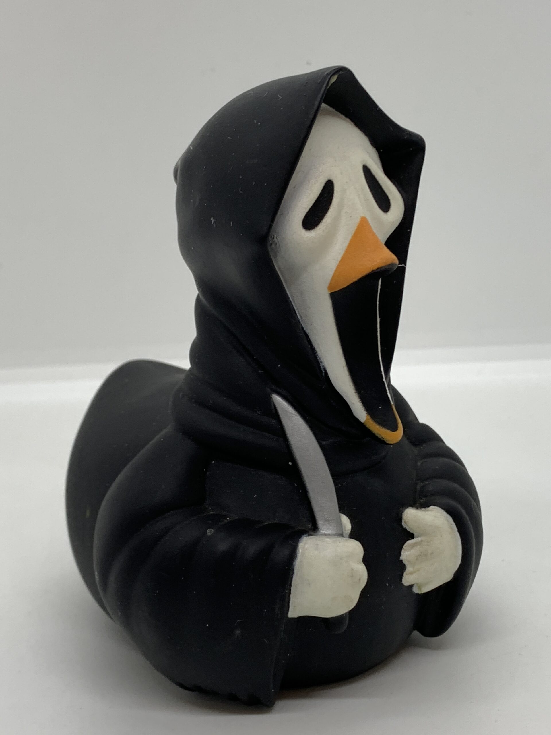 Screaming Duck 2006 2nd Edition 12cm - Vintage Keepsakes