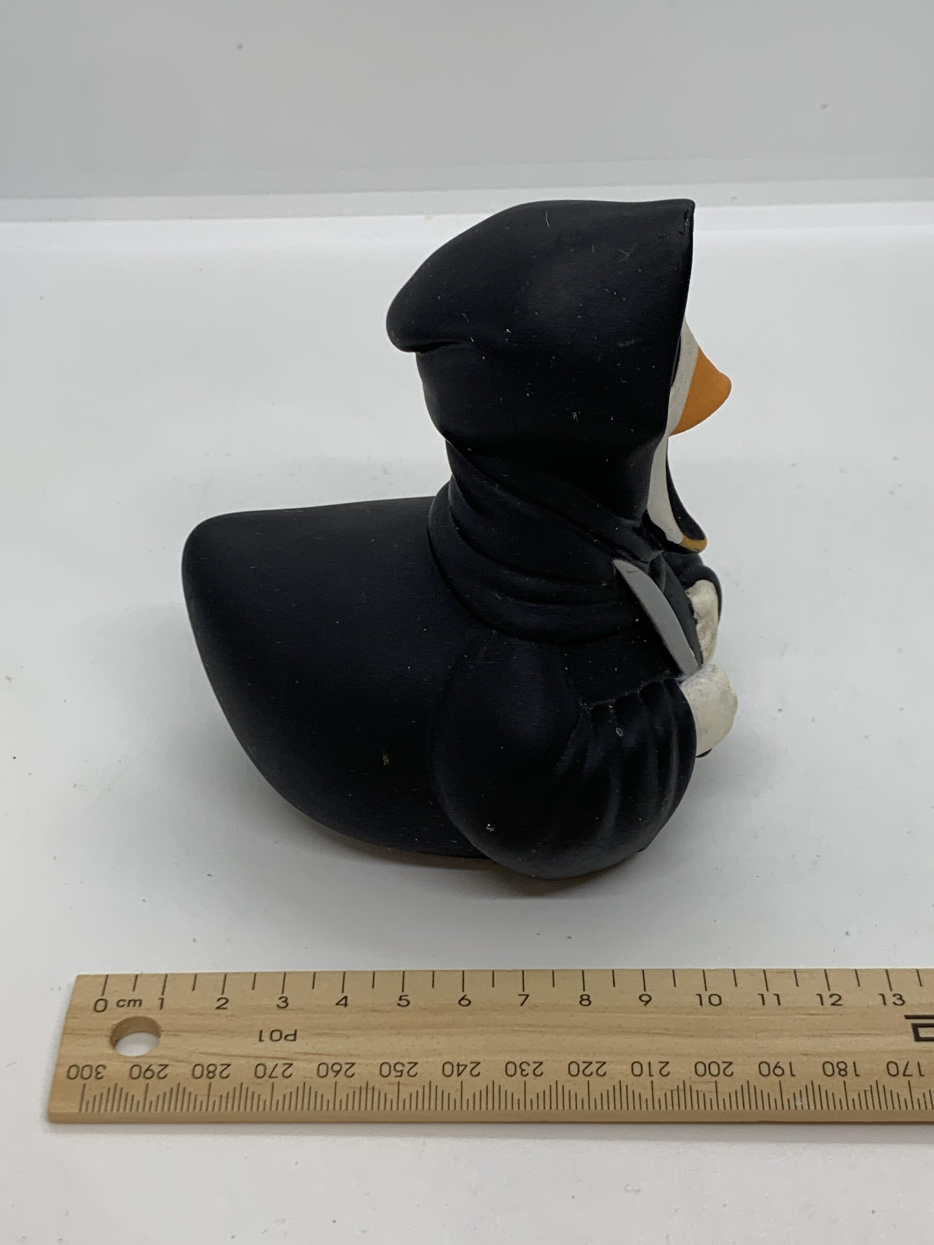Screaming Duck 2006 2nd Edition 12cm - Vintage Keepsakes