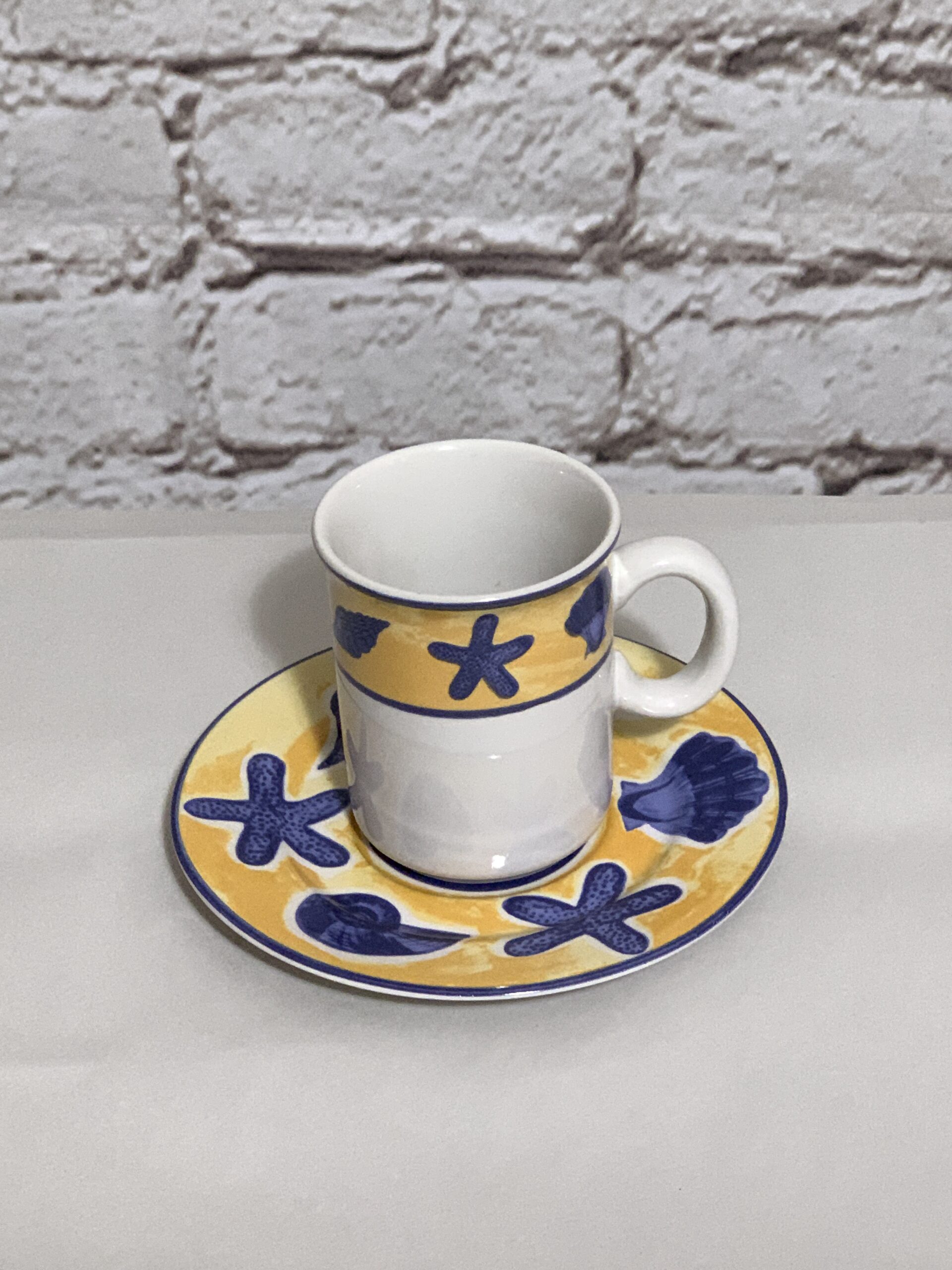 Verdi Noosa 4 Person Cafe Set - Vintage Keepsakes