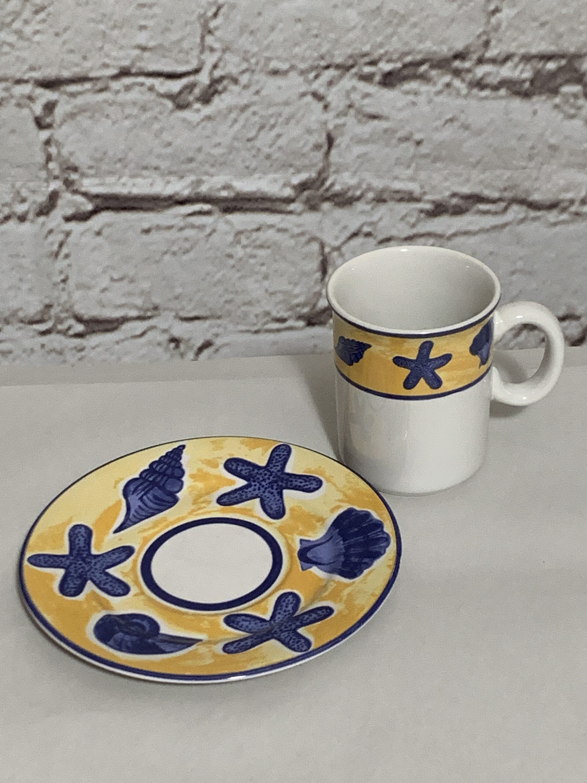 Verdi Noosa 4 Person Cafe Set - Vintage Keepsakes