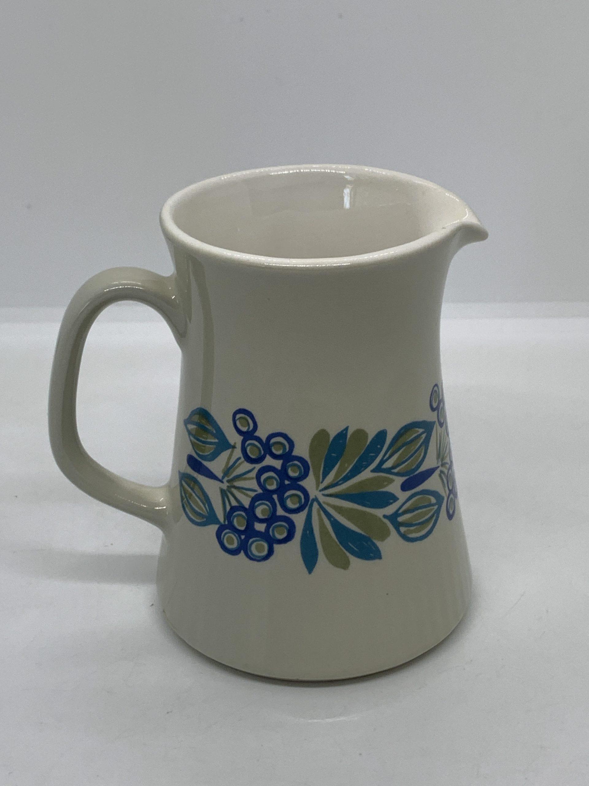 Figgjo Turi Design Jug 11cm - Vintage Keepsakes