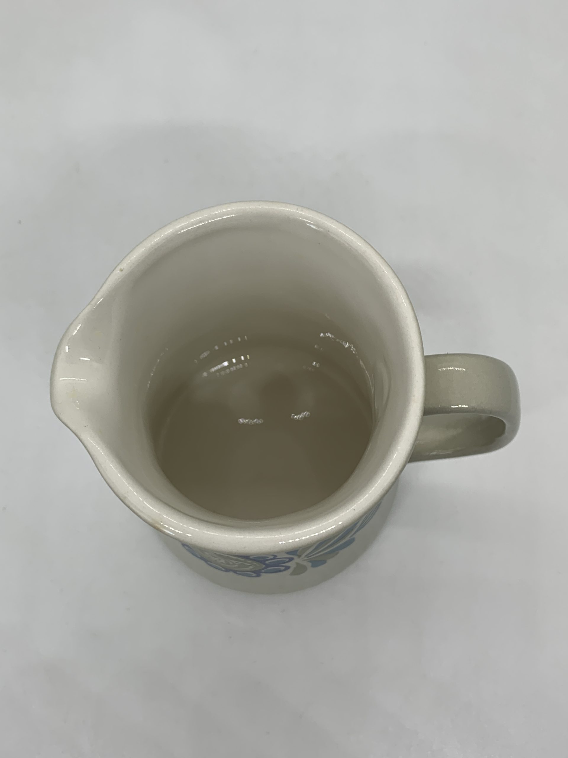 Figgjo Turi Design Jug 11cm - Vintage Keepsakes