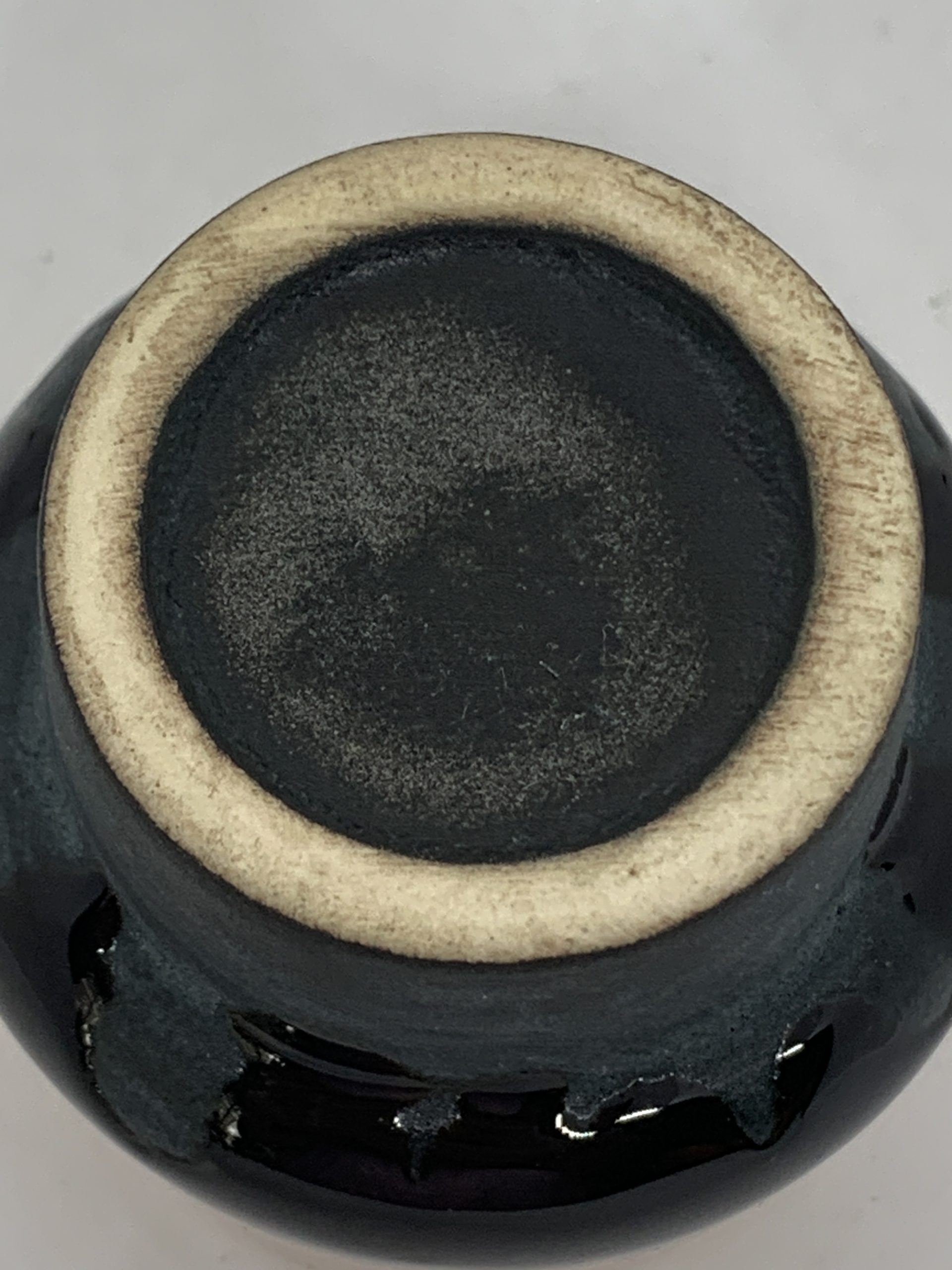 Elke Pottery Cup 8cm - Vintage Keepsakes