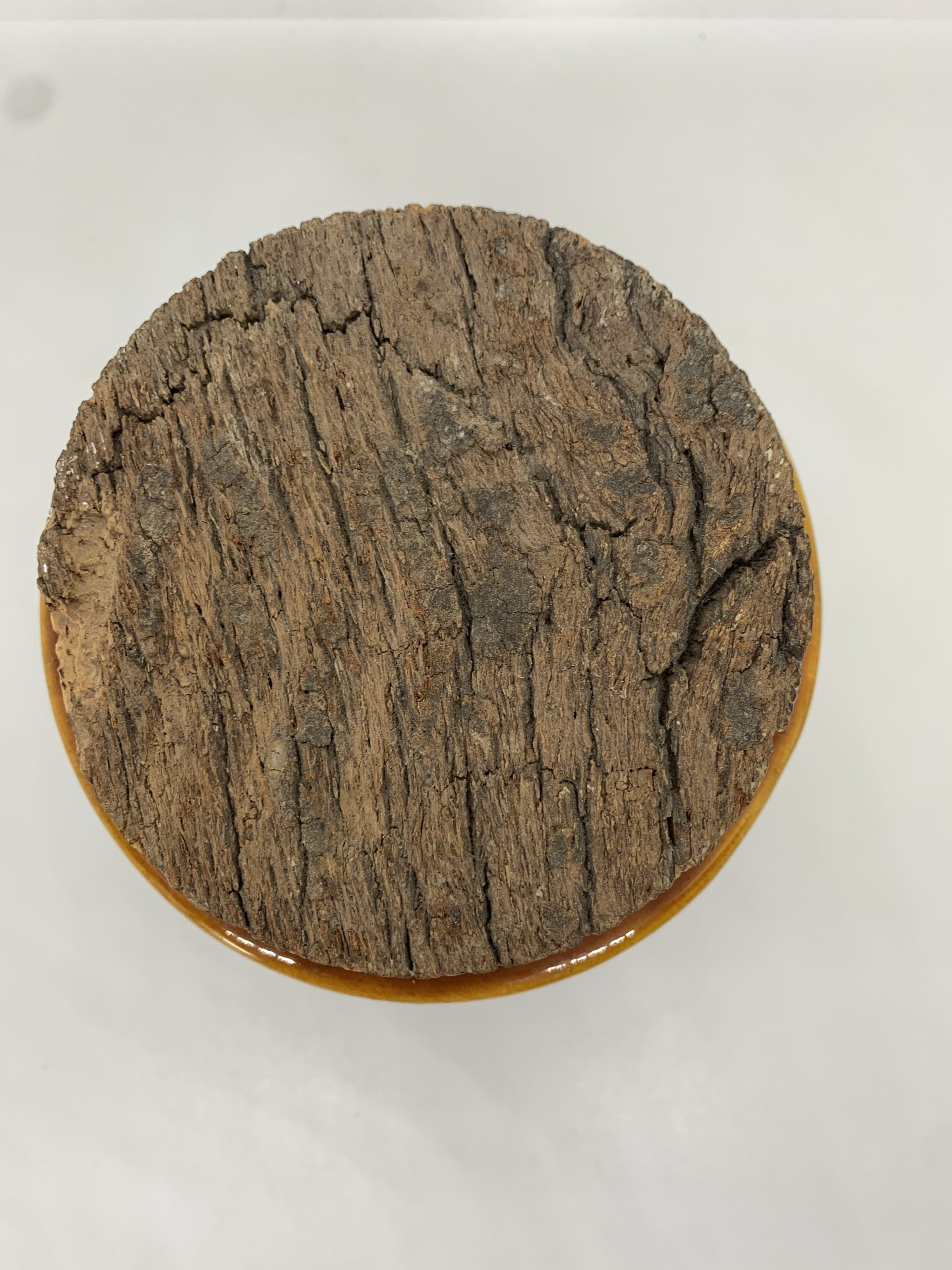 Elke Pottery Cannister 79 11cm - Vintage Keepsakes