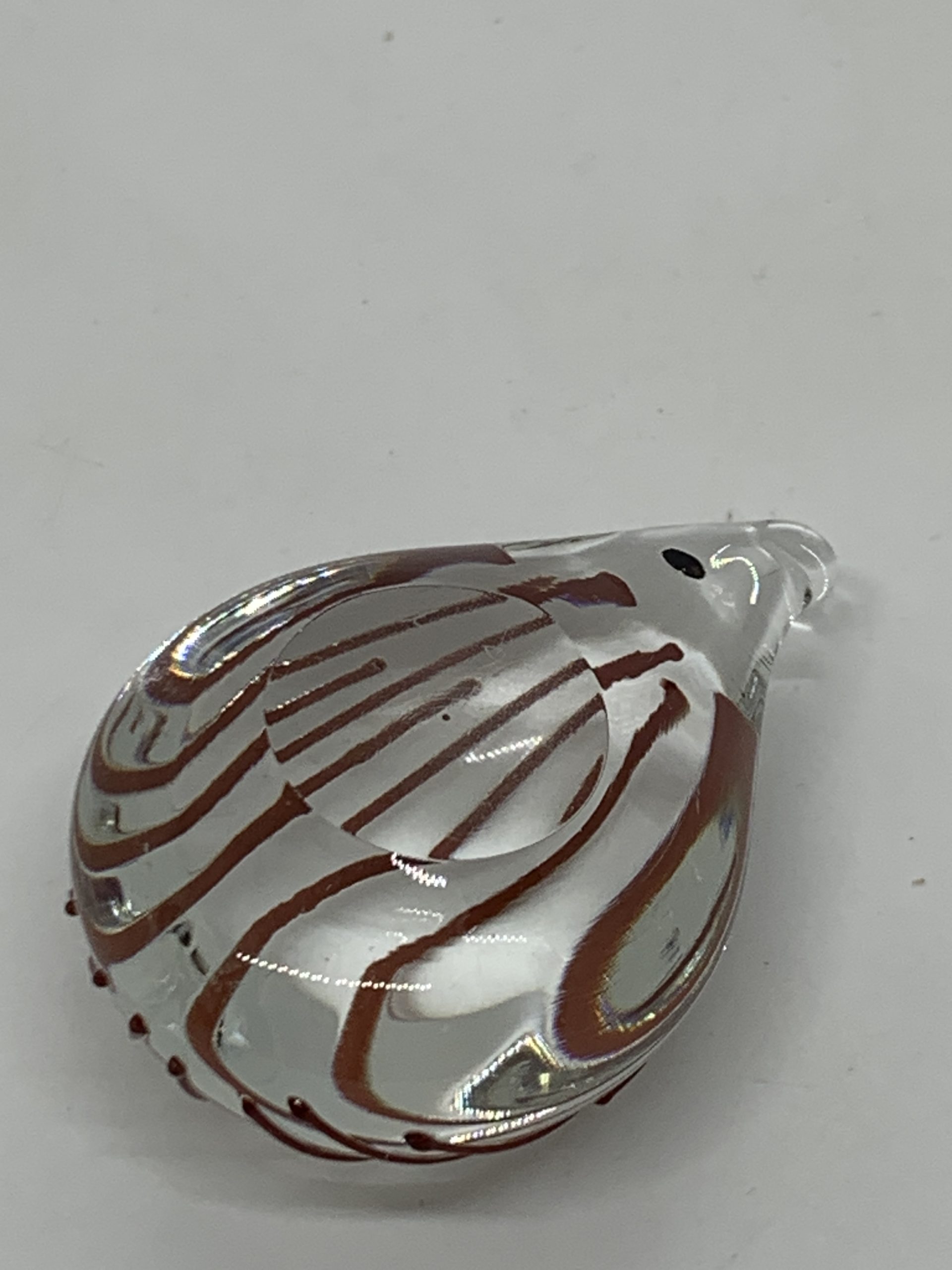 Gordon Studios Echidna 7cm - Vintage Keepsakes